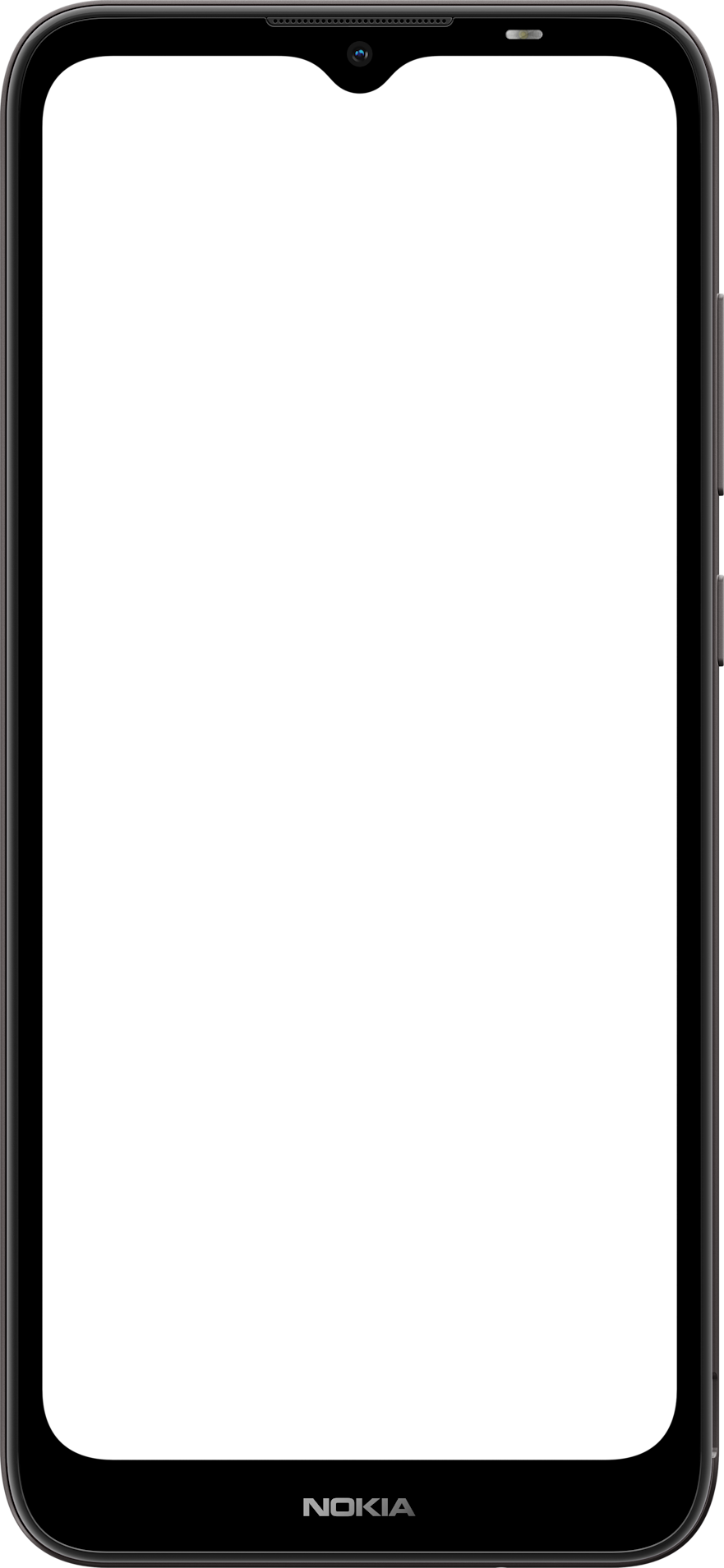 Nokia C10 specifications