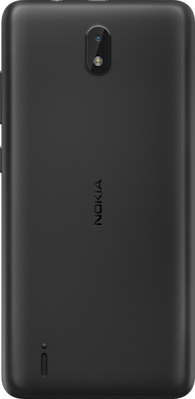 Nokia C01 Plus specifications