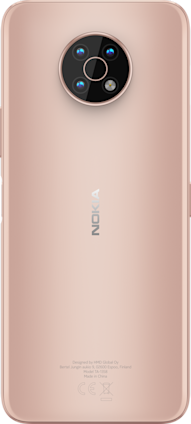 Nokia G50 specifications