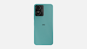Upgrade smarter with the HMD Key offering affordability without compromise