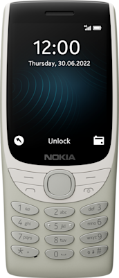 Nokia retro phones