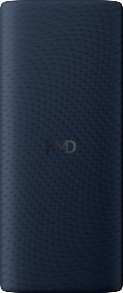 HMD 101 4G Dual Sim | The affordable 4G feature phone