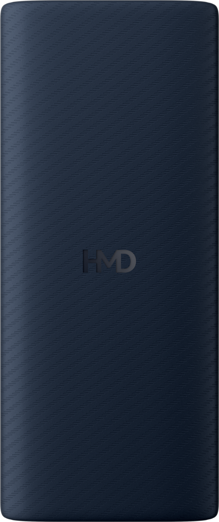HMD 101 4G Dual Sim | 经济实惠的 4G 功能手机