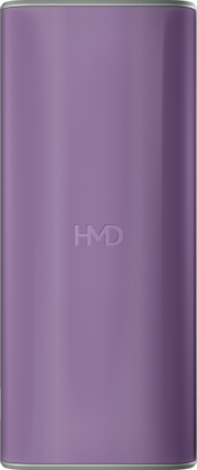 HMD 105 | Reliability in phone form