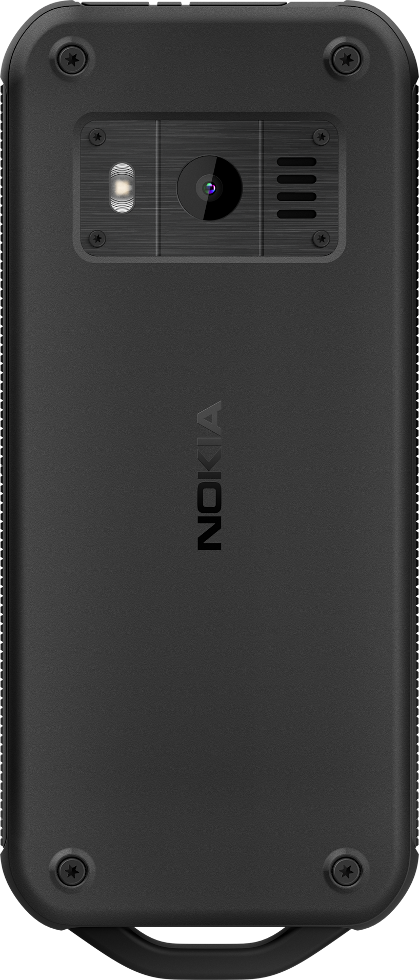 Nokia 800 Tough specifications