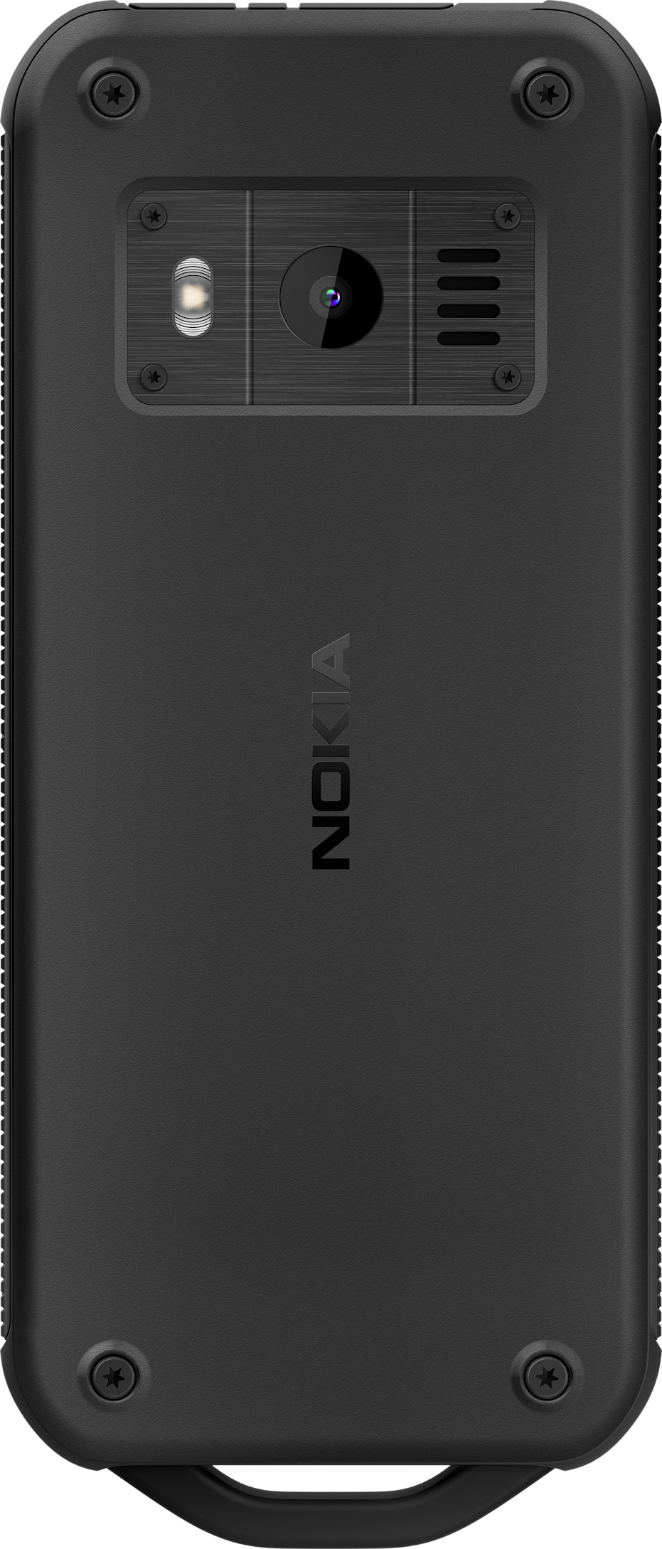 Nokia 800 Tough specifications