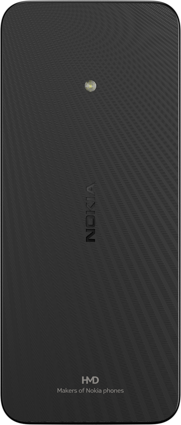 Nokia 215 4G (2024) specifications