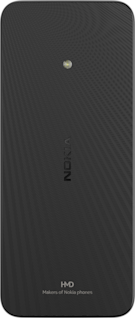 Nokia 215 4G (2024) specifications