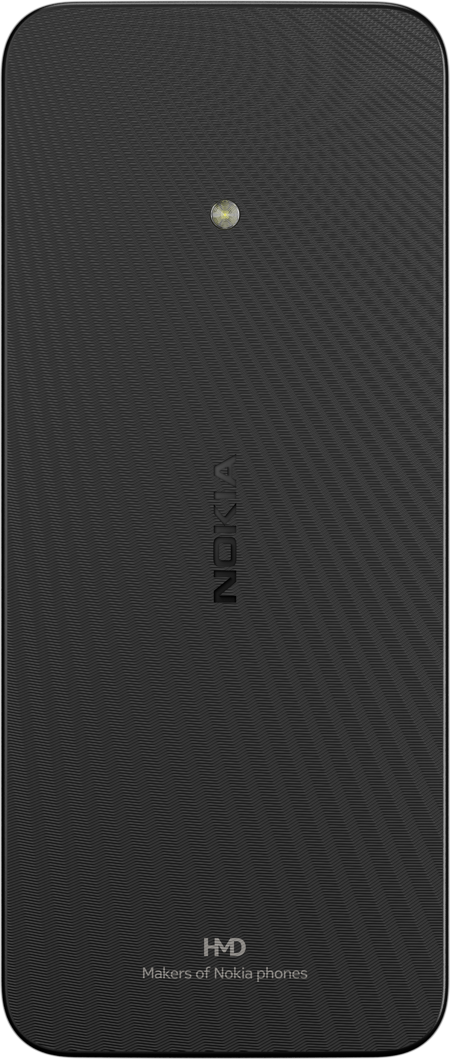 Nokia 215 4G (2024) specifications