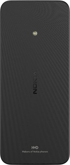 Nokia 215 4G (2024) specifications