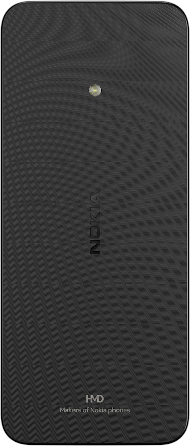 Nokia 220 4G (2024) | Play the long game