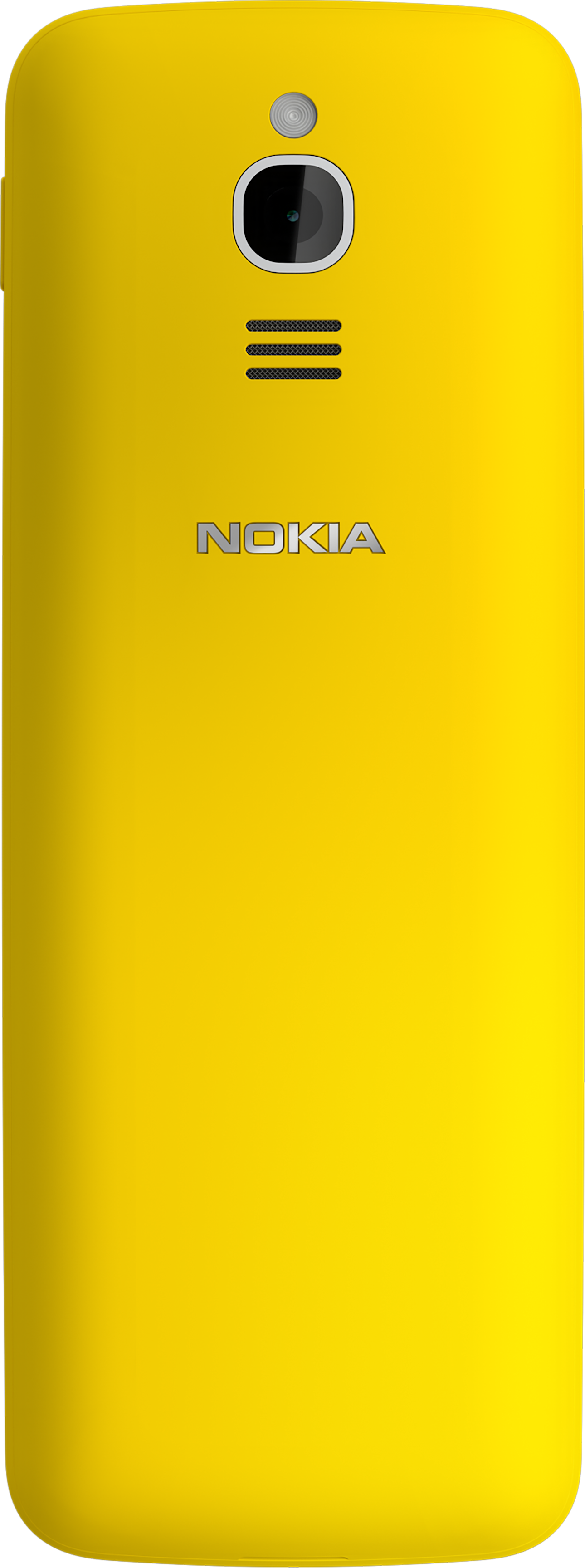 Nokia 8110 4G by HMD - For the originals