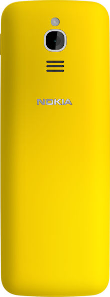Nokia 8110 4G – 致敬经典
