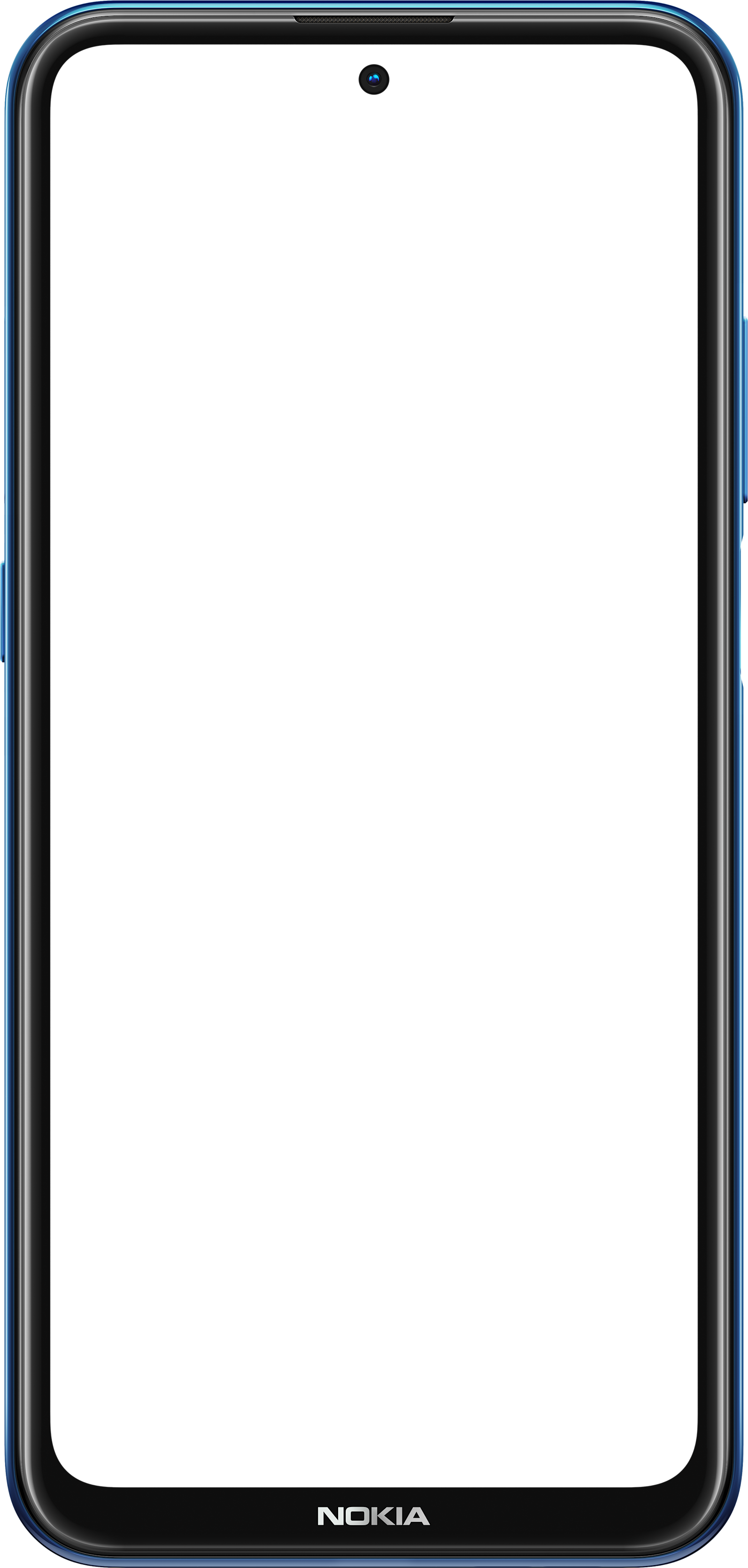 Nokia X20 specifications