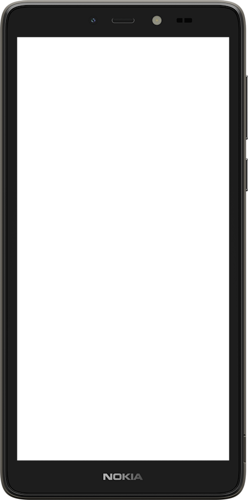 Nokia C2 2nd Edition mobile