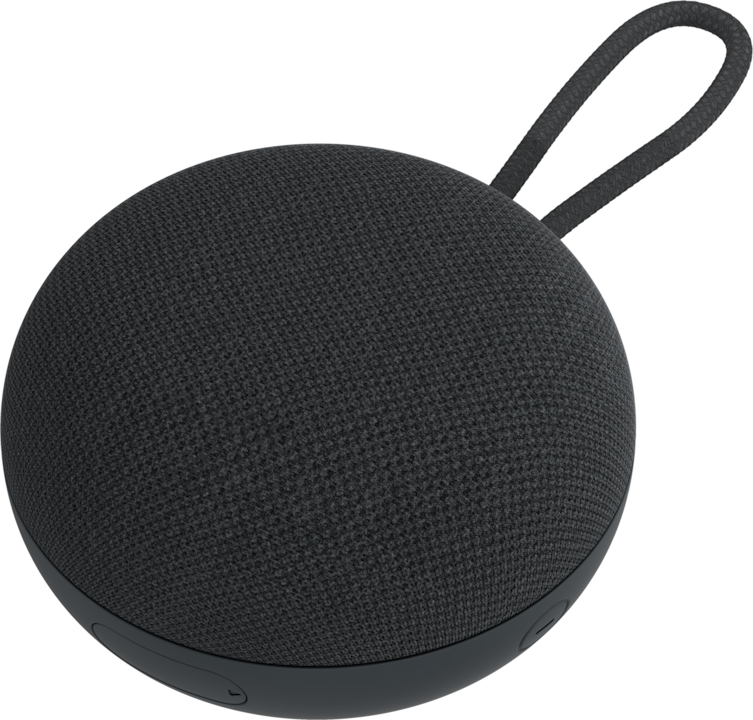 Nokia Portable Wireless Speaker