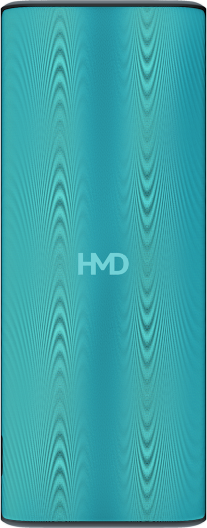 HMD 105 4G | Tough feature phone with HD calling
