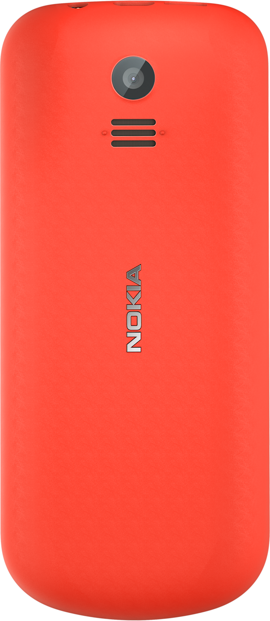 Nokia 130 2017 specifications