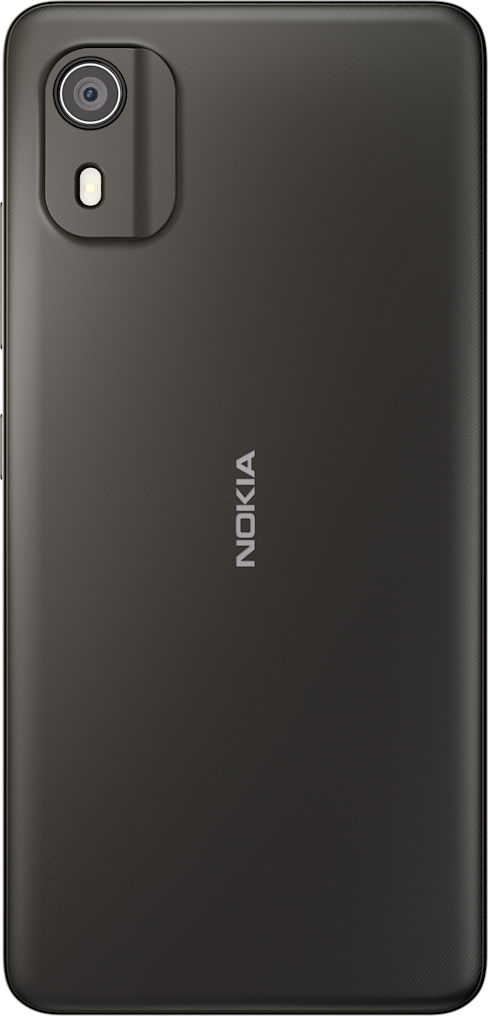 Nokia C02: built to stand the test of time