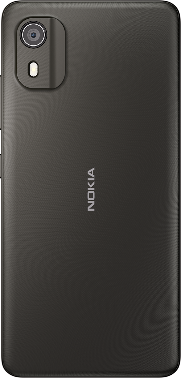 Nokia C02: built to stand the test of time
