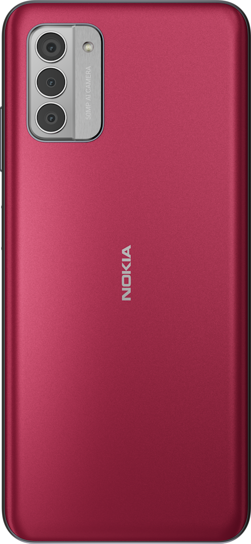 Nokia G42 5G - 6.56" Display, 50MP Camera, 5000mAh Battery in India