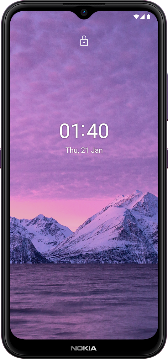 Nokia 1.4 specifications