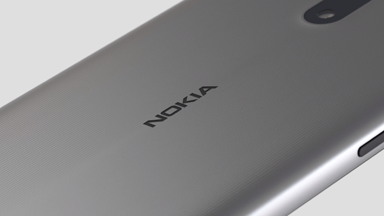 Nokia C2 Tennen with an HD+ display and the latest Android