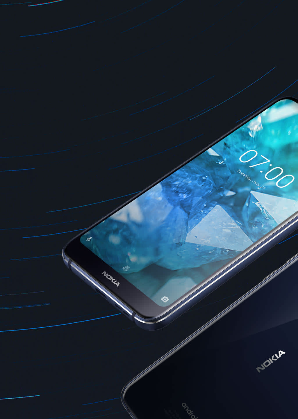 The latest Nokia Android smartphones and mobile phones | Nokia phones