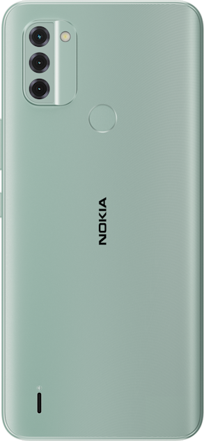 Nokia C31 6.7” HD+ Display Android 12 powered by Octa Core (4*A55 1 ...