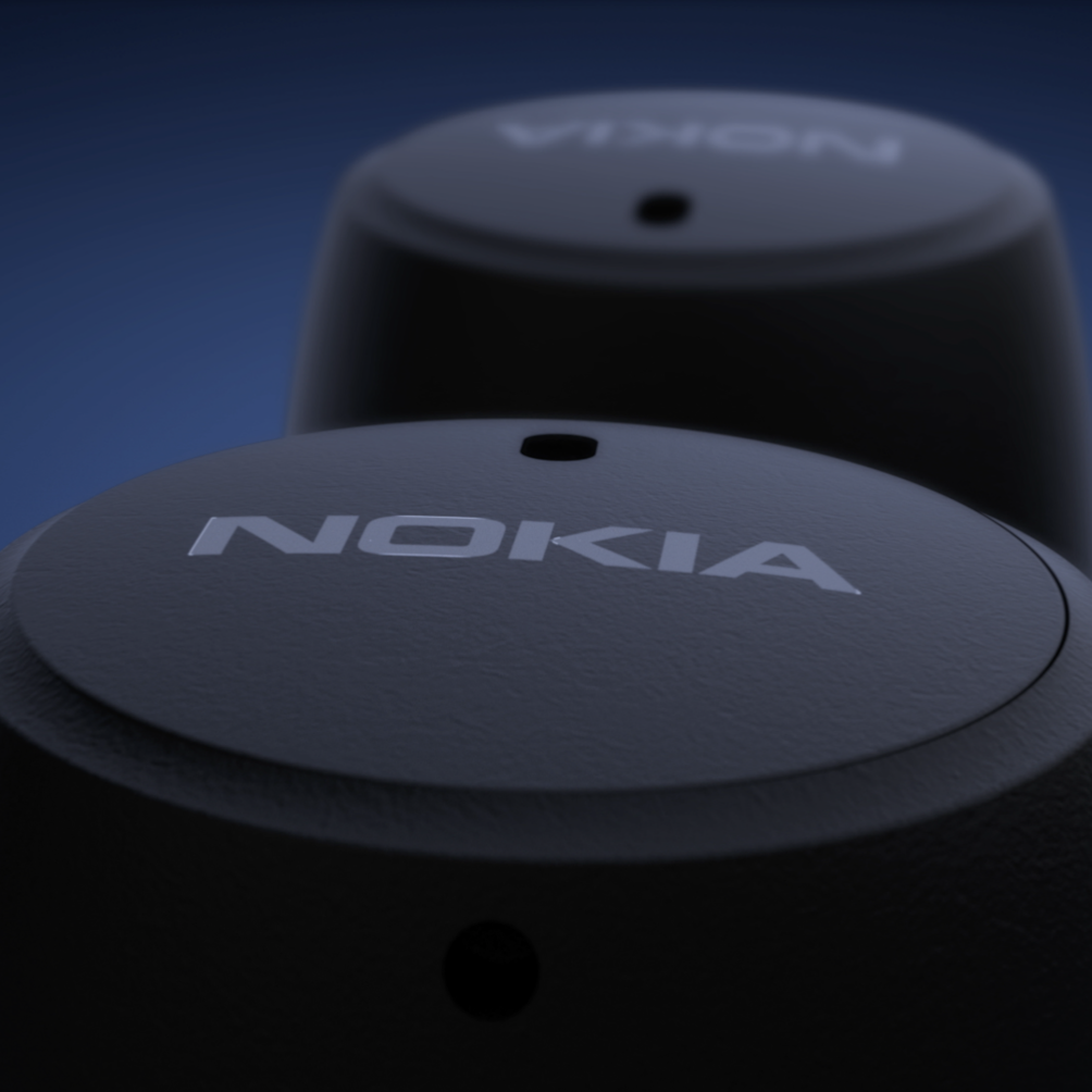 Nokia Micro Earbuds Pro | wireless earbuds