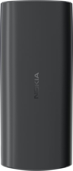 The new Nokia 105 feature phone