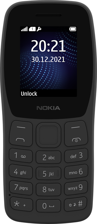 HMD & Nokia phones - all models
