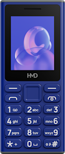 Feature Phones by HMD. Compare Basic Mobiles by Price