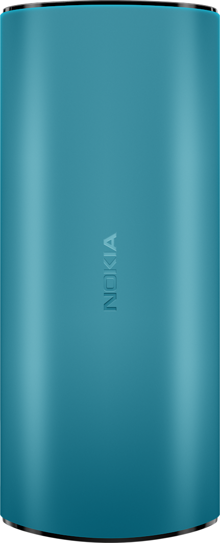 Nokia 105 4G 规格