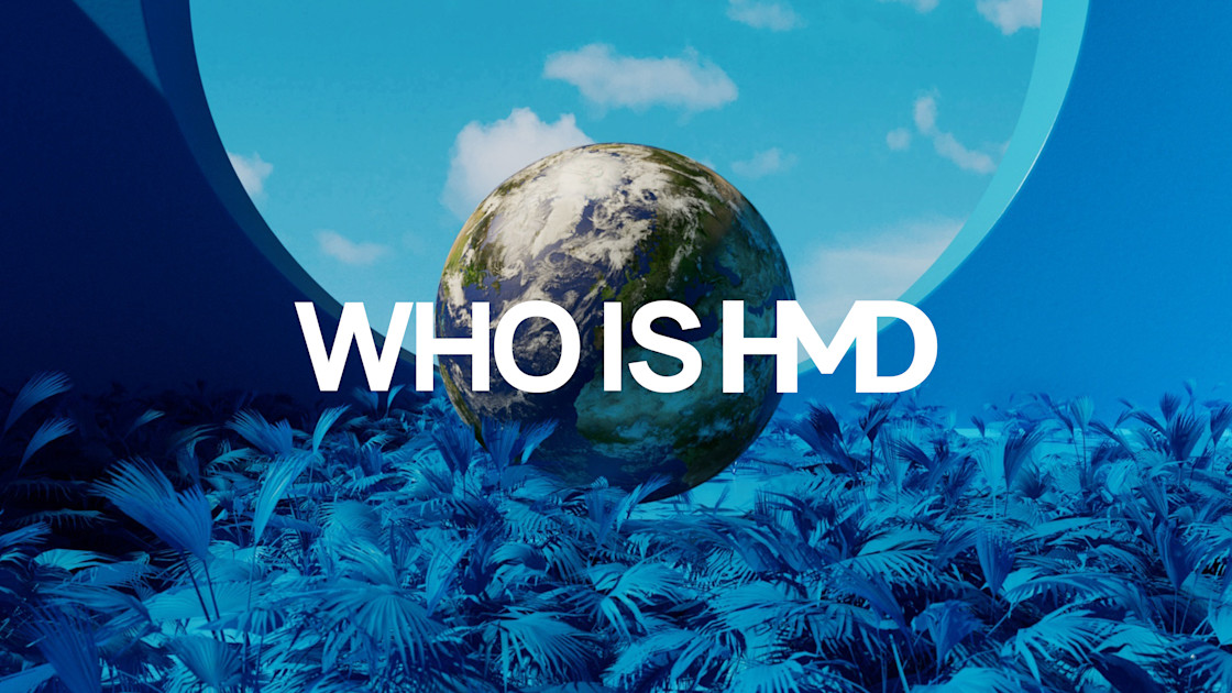 What is HMD? / Who is HMD?