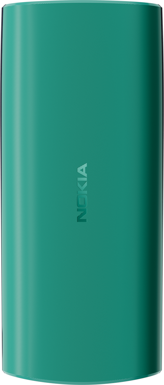 The new Nokia 106 feature phone