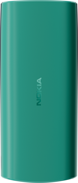 The new Nokia 106 feature phone