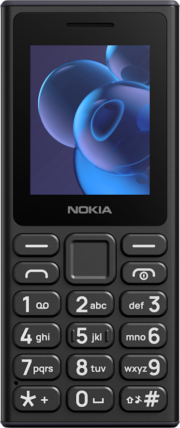 HMD & telefony Nokia - wszystkie modele