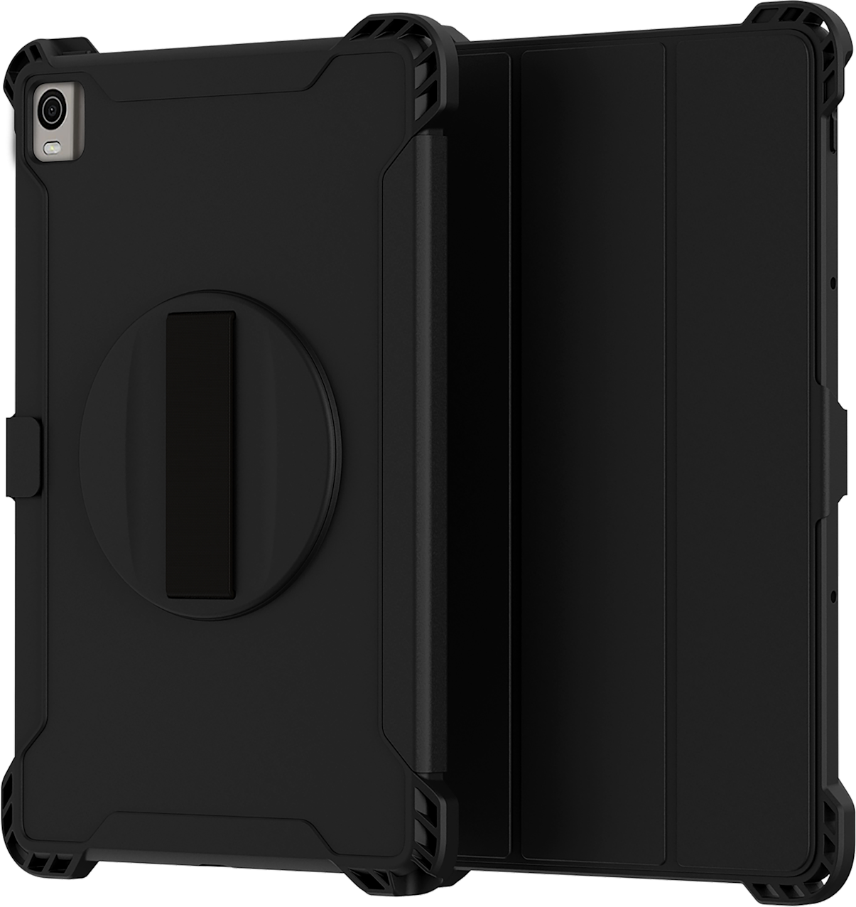 HMD & Nokia T21 Rugged Grip Cover | Protective tablet cover