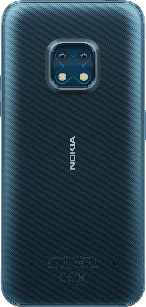 Nokia XR20 smartphone | Best rugged durable phone