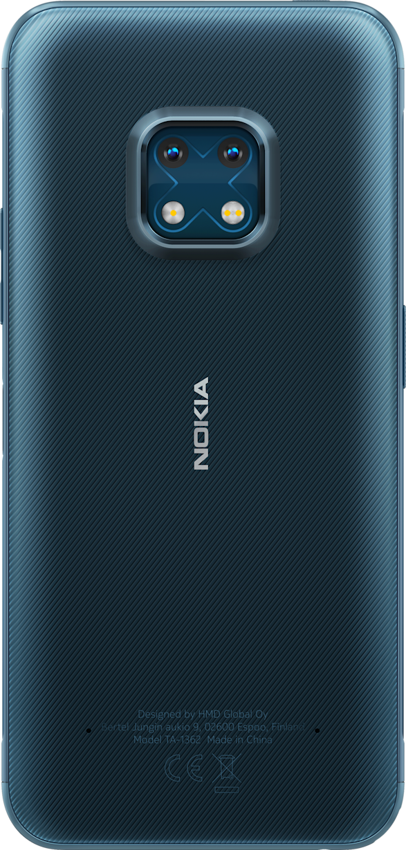 Nokia XR20 specifications