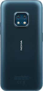 Nokia XR20 smartphone | Best rugged durable phone