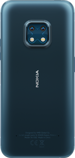 Nokia XR20 smartphone | Best rugged durable phone