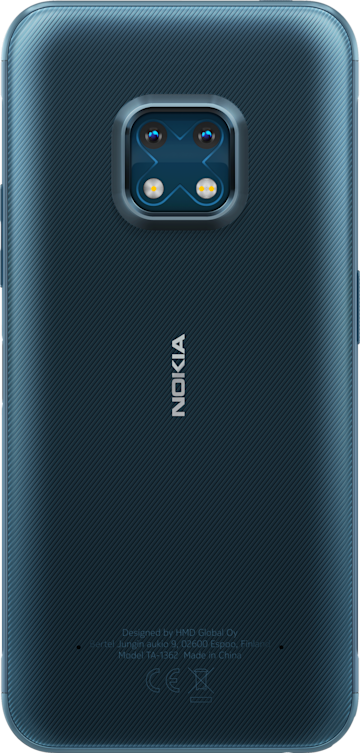 Nokia XR20 smartphone | Best rugged durable phone
