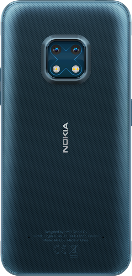 Nokia XR20 smartphone | Best rugged durable phone