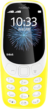 Nokia retro phones