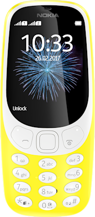 Nokia retro phones