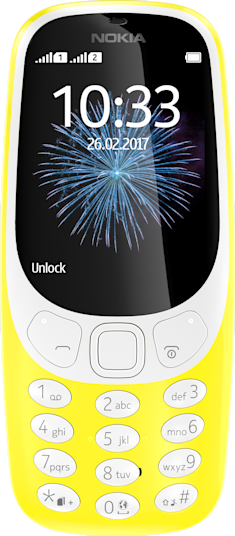 Nokia retro phones