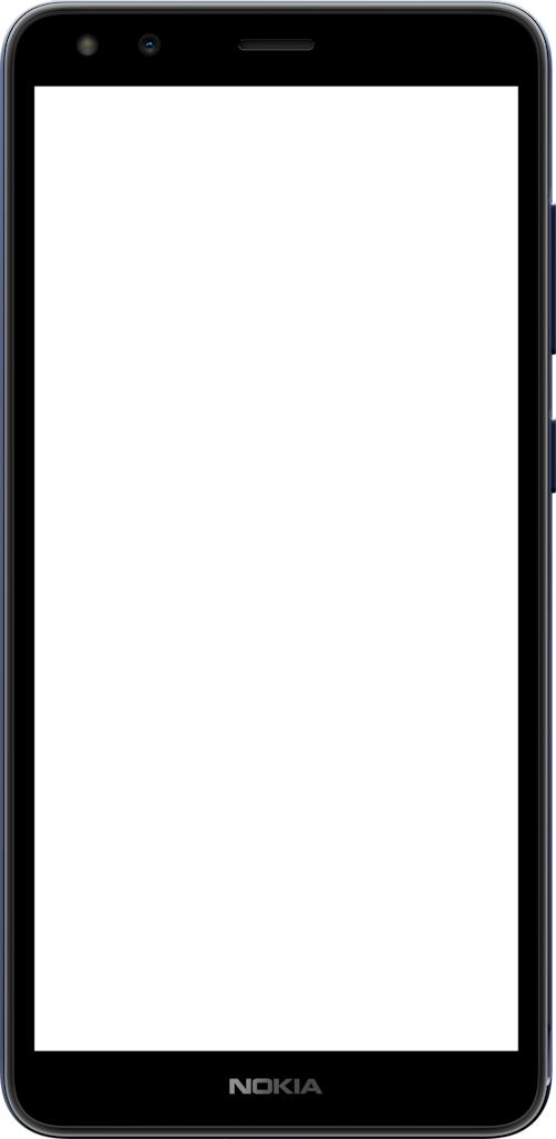 Nokia C1 2nd Edition specifications