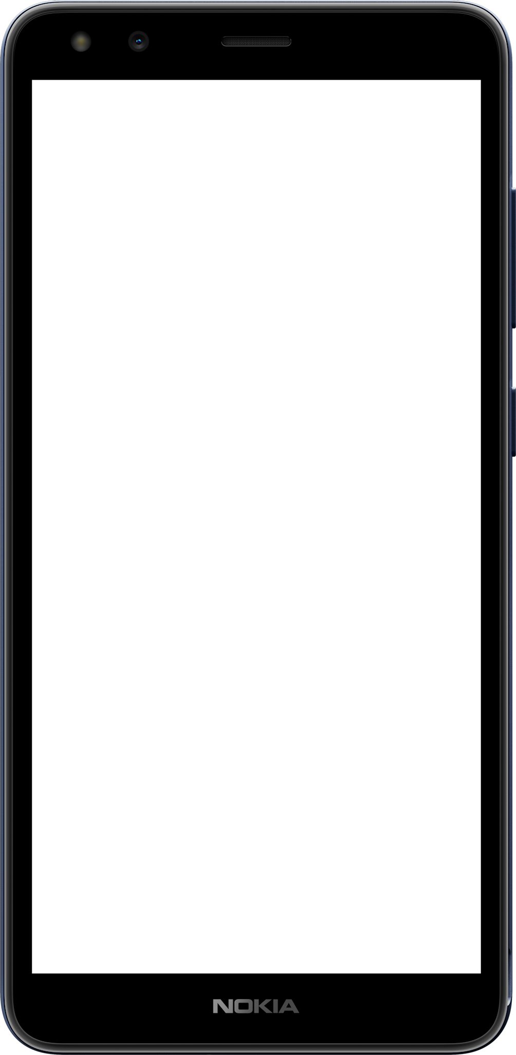 Nokia C1 2nd Edition specifications